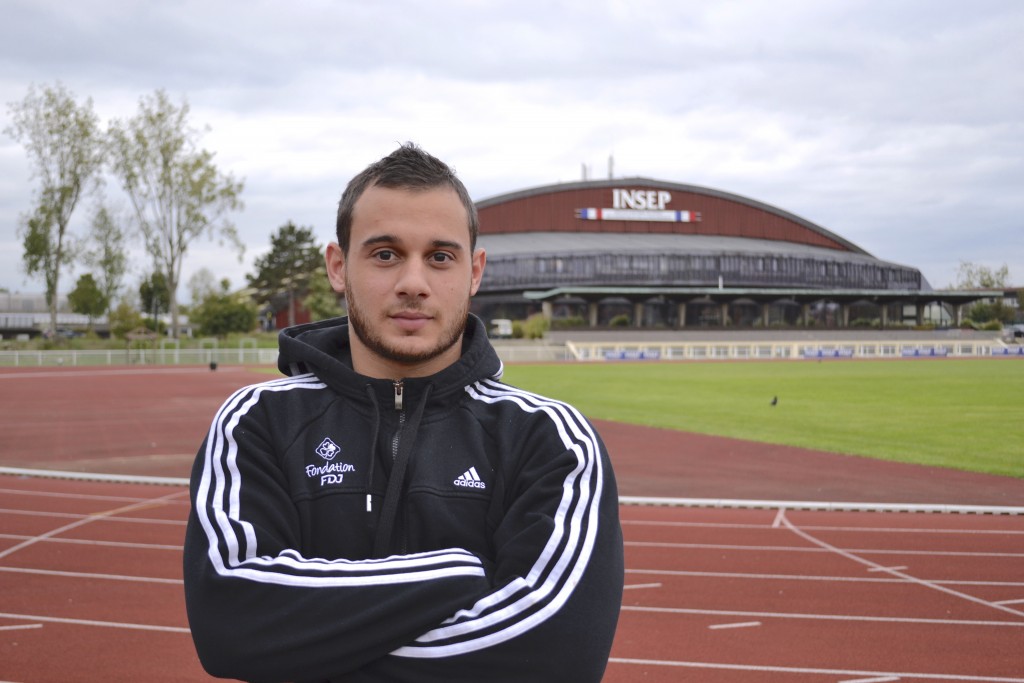 Assia Hamdi - Journaliste indépendante spécialisée en sport